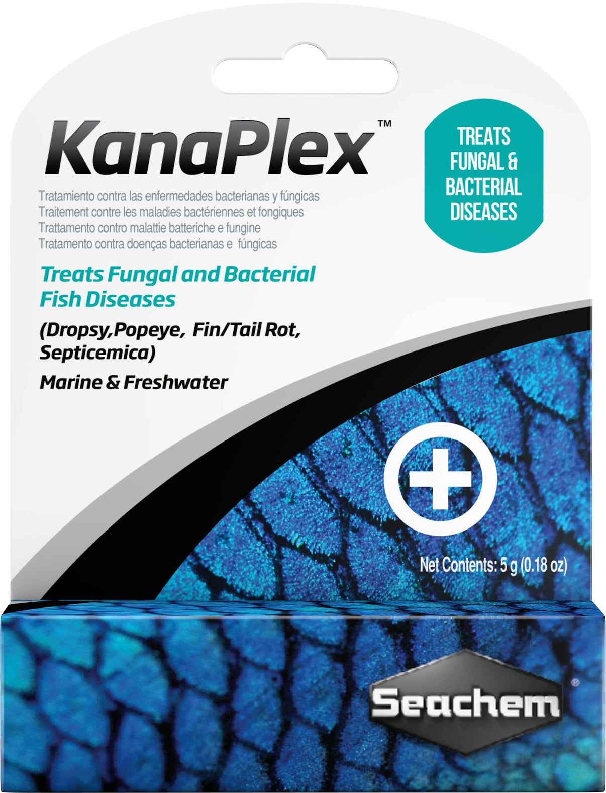 Kanaplex – Discus Roa Fish