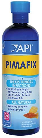 Pimafix Medicamento Natural – Discus Roa Fish